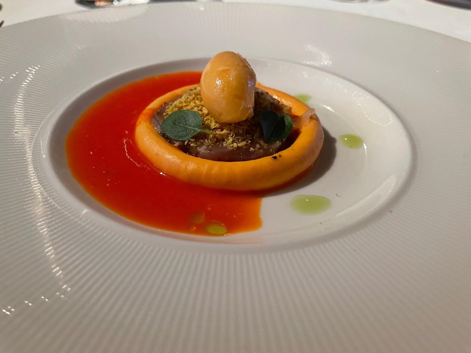 ML Restaurant - Haarlem - Nextdoor