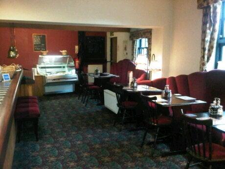 The Mount Pleasant Inn - Repton - Nextdoor