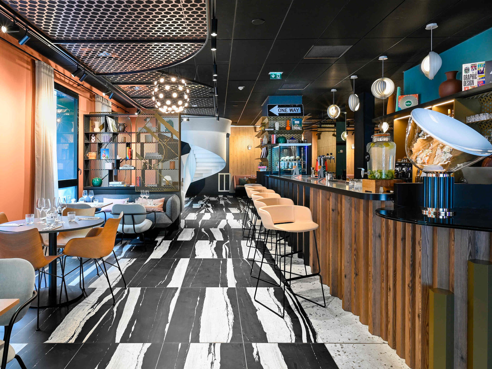 Tribe Table - Nextdoor