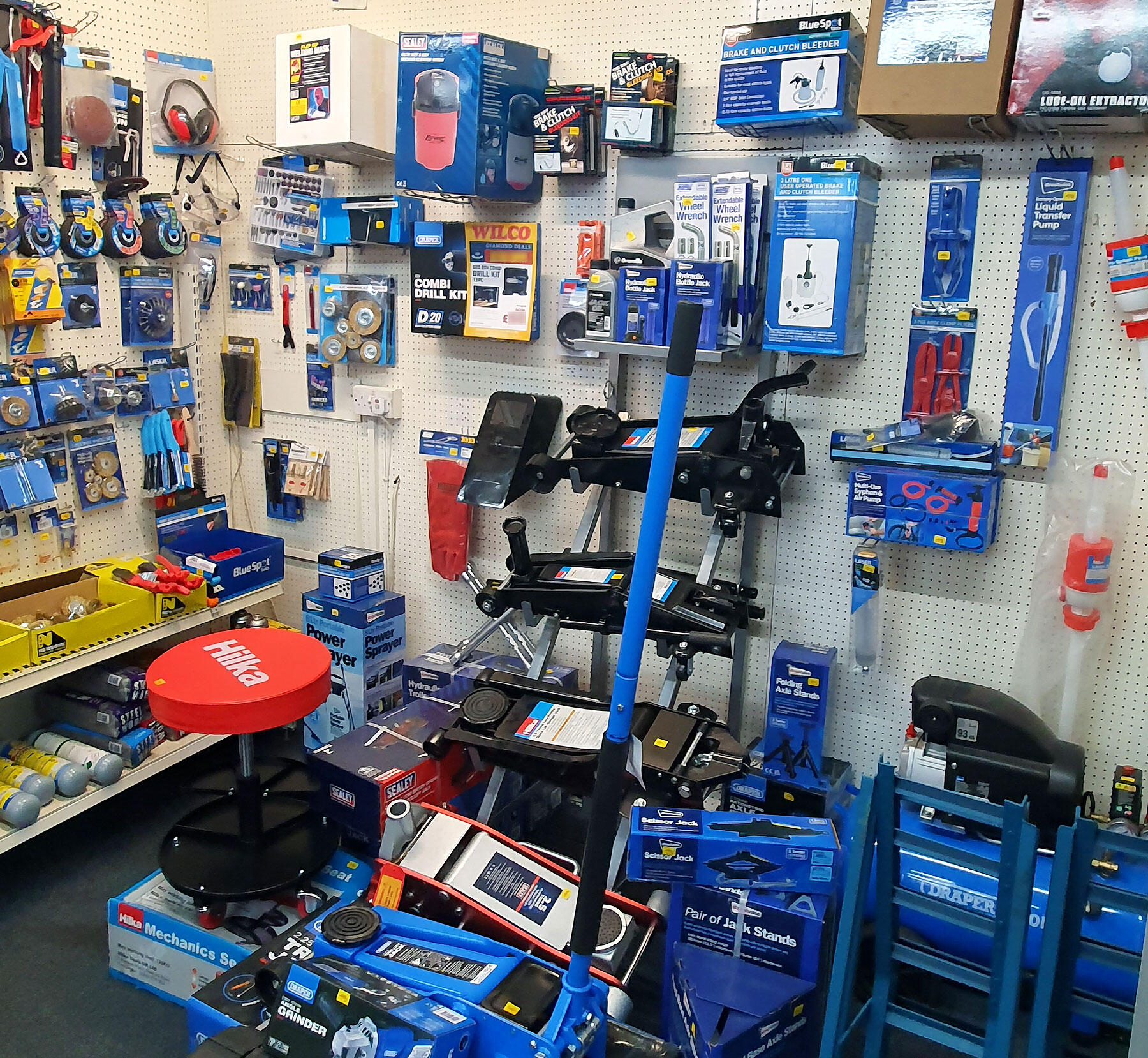 Wilco Motor Spares - Norwich, Norfolk - Nextdoor