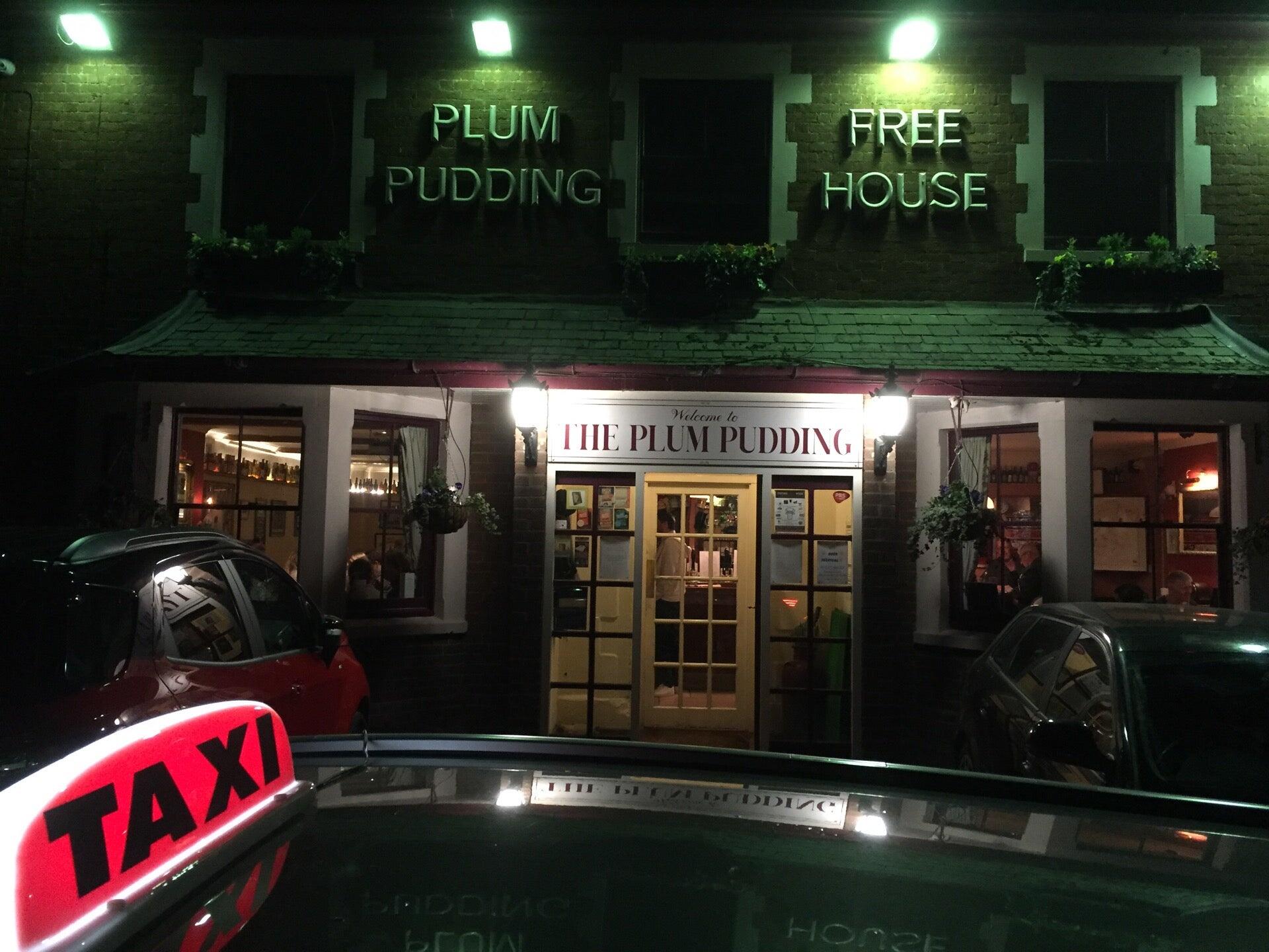 The Plum Pudding - Milton - Nextdoor