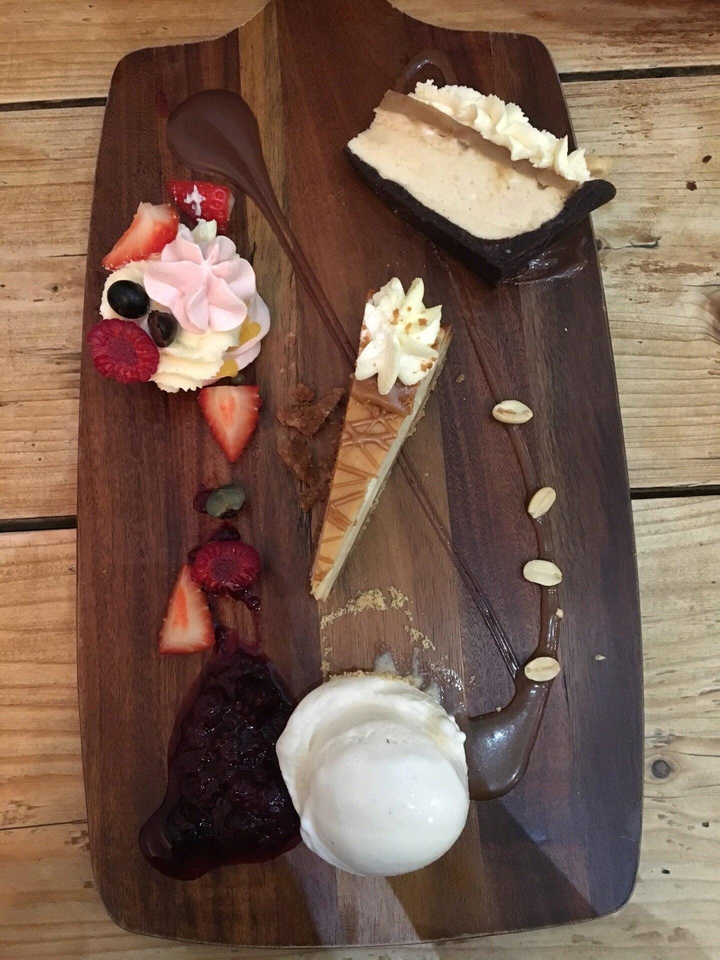 The Pudding Pantry - Nottingham - Nextdoor