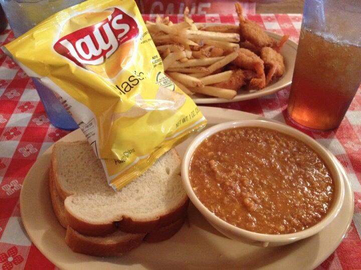 Gumlog Bar B Que & Fish Lodge - Lavonia, GA - Nextdoor