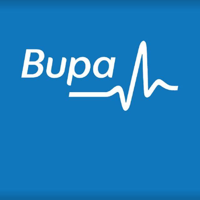 Bupa Health Centre Canary Wharf (Crossrail Place) - London, Middlesex ...