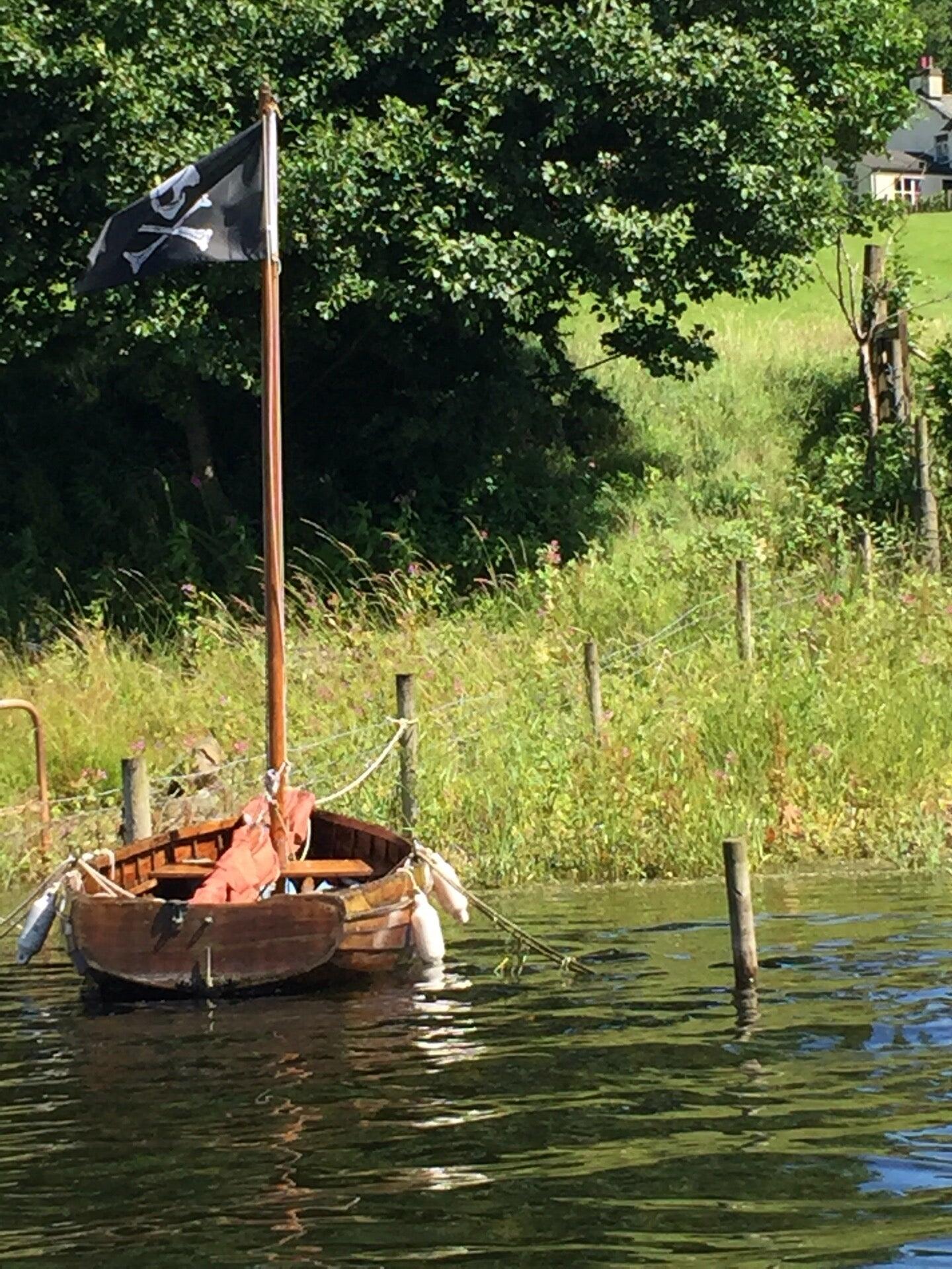 Bank Ground Farm - Coniston - Nextdoor