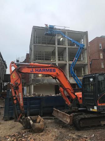 J Harmes Demolition - Staines - Nextdoor