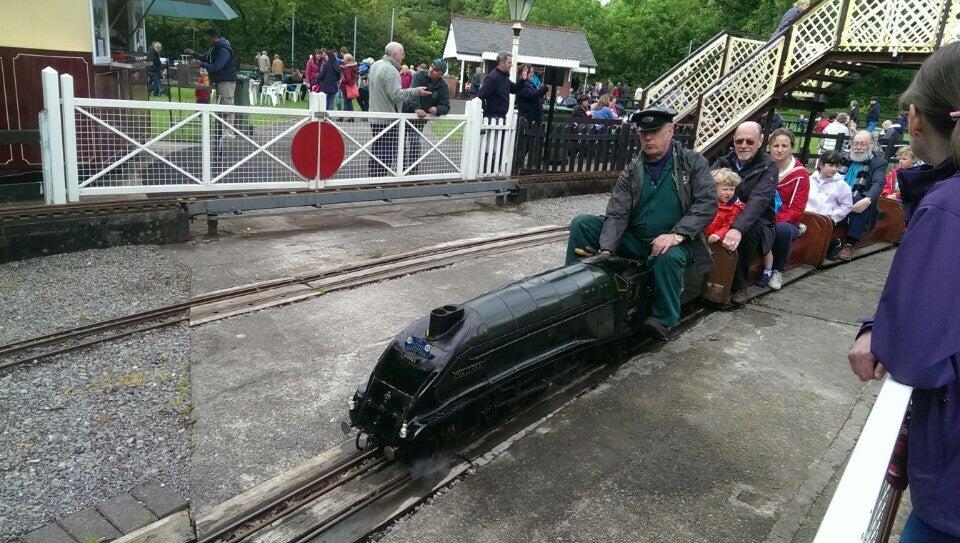 Cardiff Model Engineering Society - Cardiff - Nextdoor