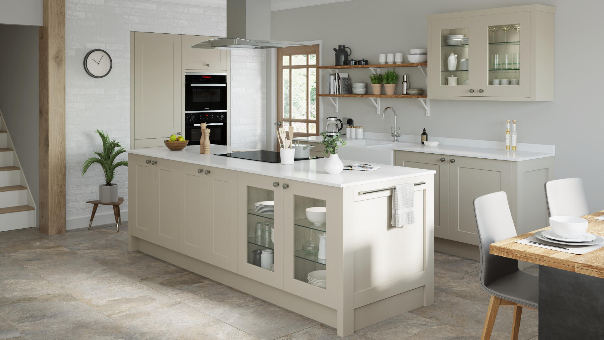 Howdens - Willesden - London, Middlesex - Nextdoor