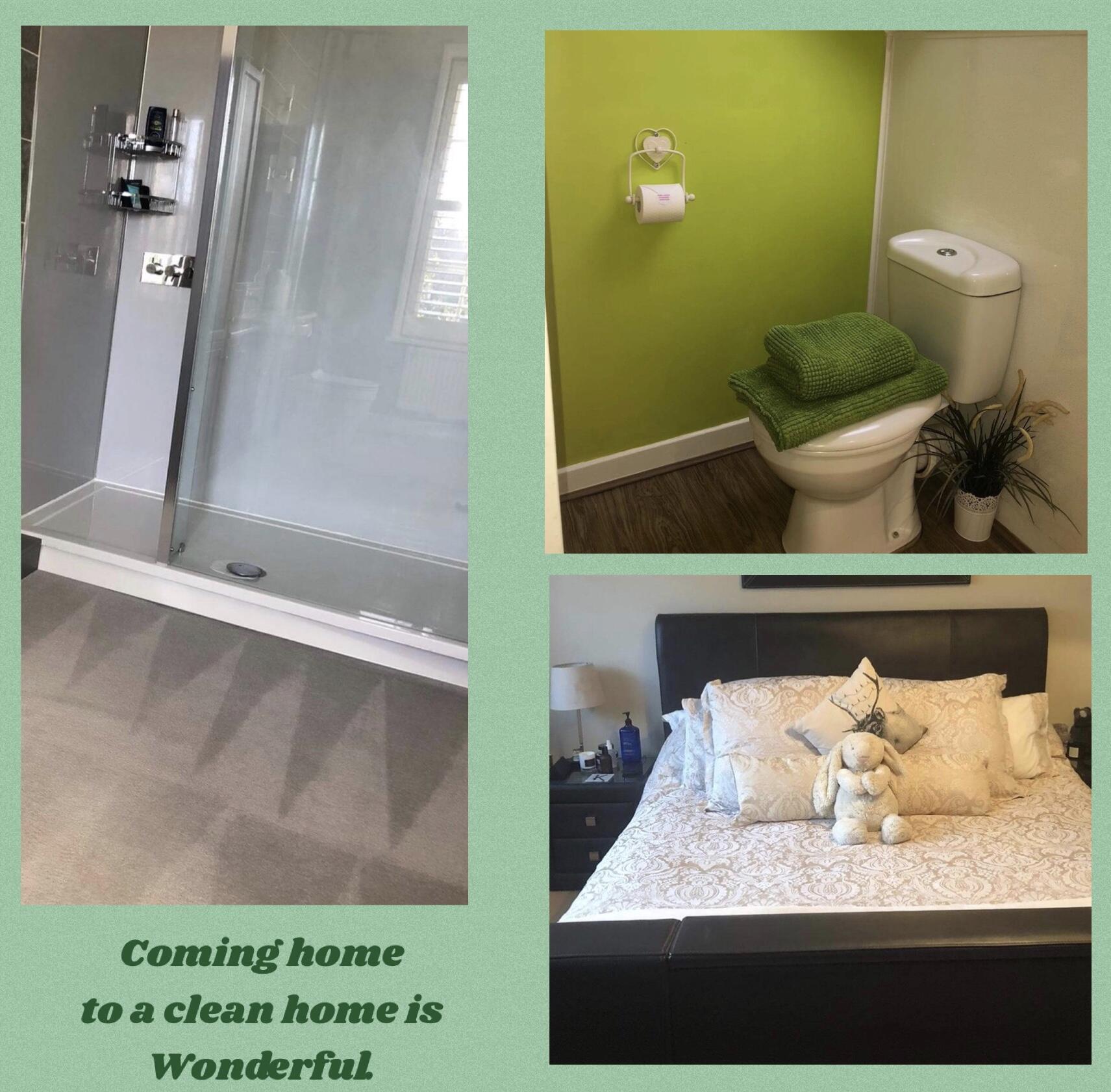 Pink Ladies Cleaning Services - Nextdoor