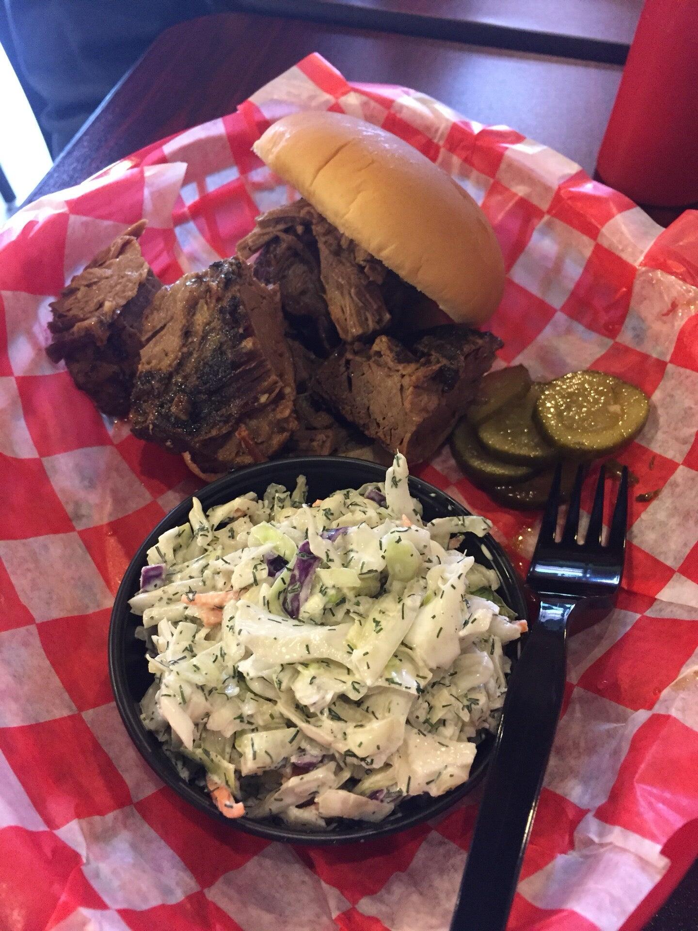 Zombie Pig BBQ - Columbus, GA - Nextdoor