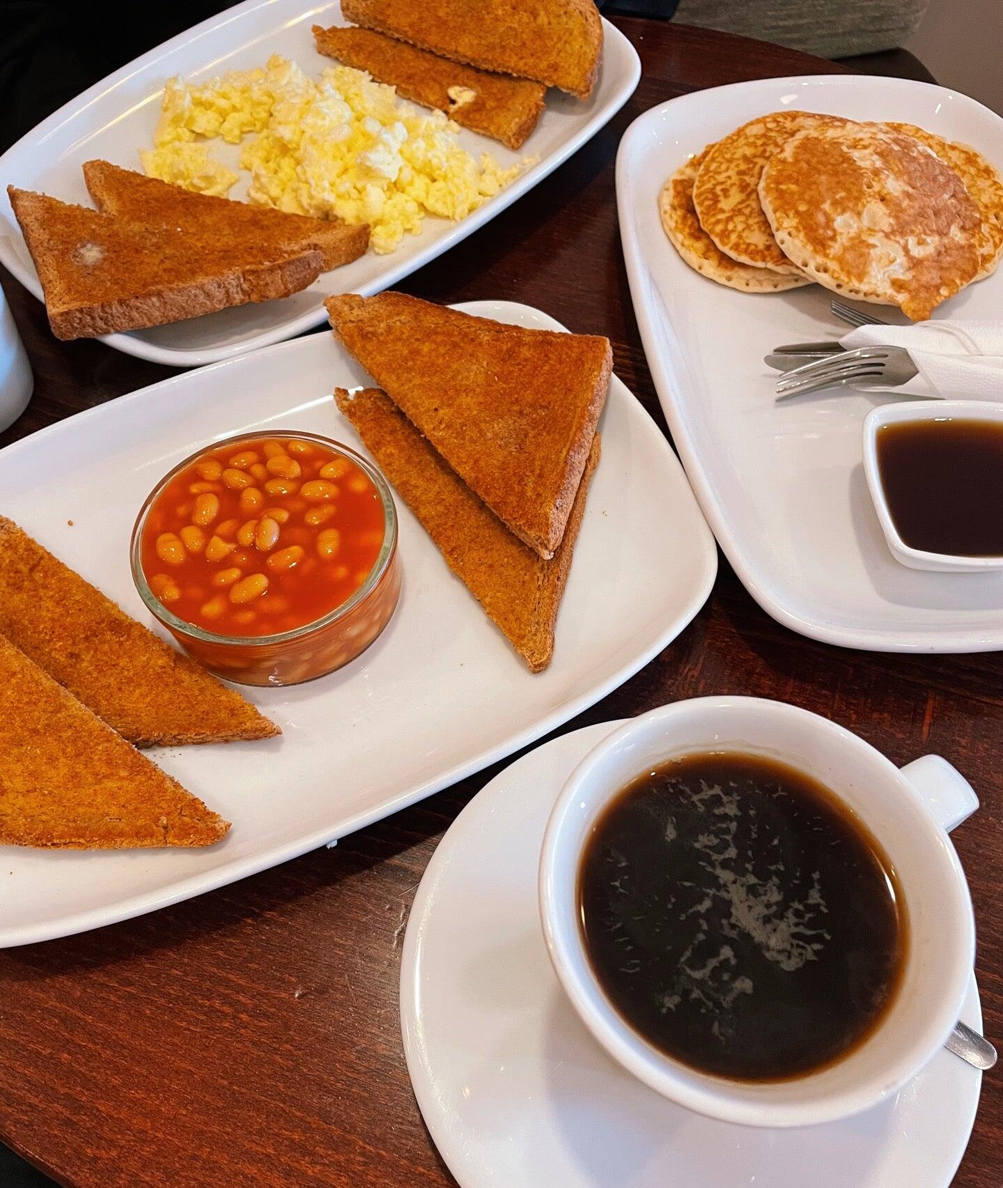 The Dancing Goat Coffee House - Hull - Nextdoor