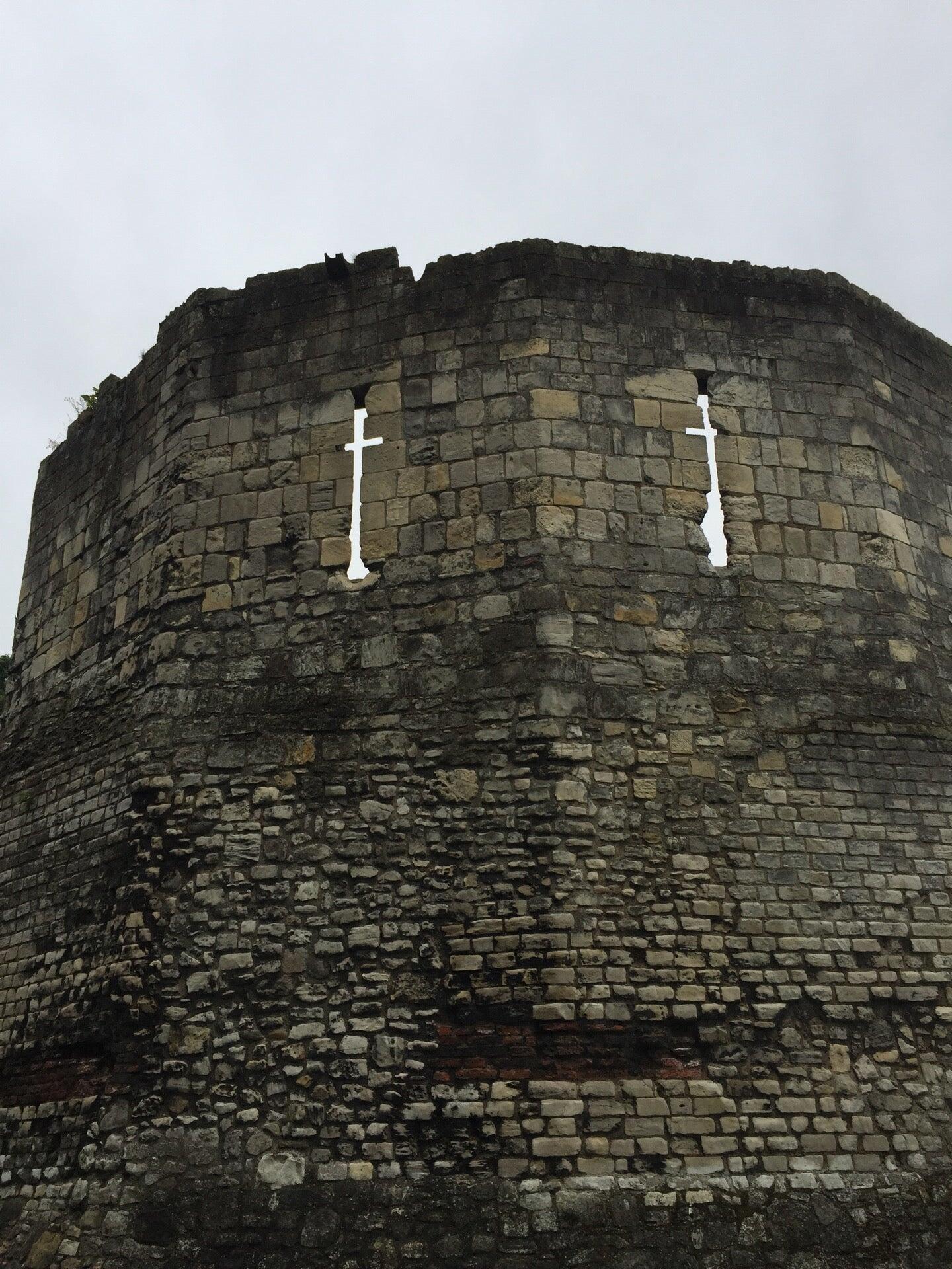 Multangular Tower - York - Nextdoor