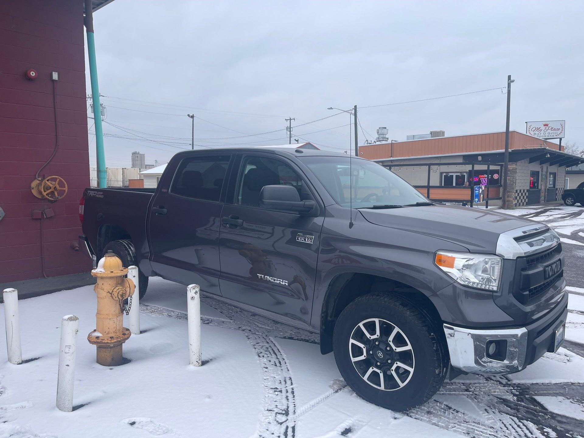 American Way Autobody - Spokane, WA - Nextdoor