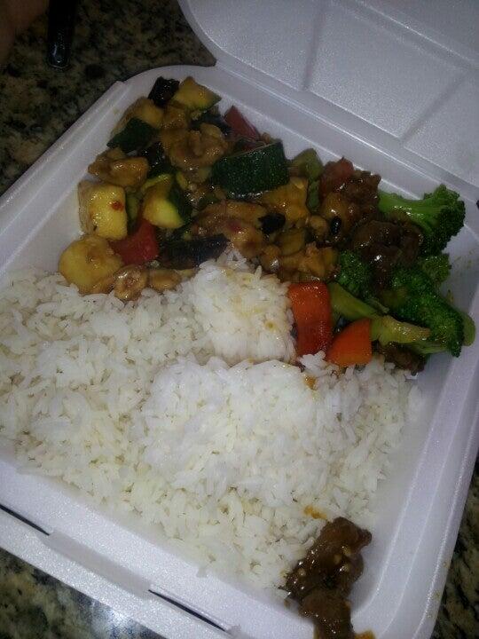 Panda Express - Covina, CA - Nextdoor