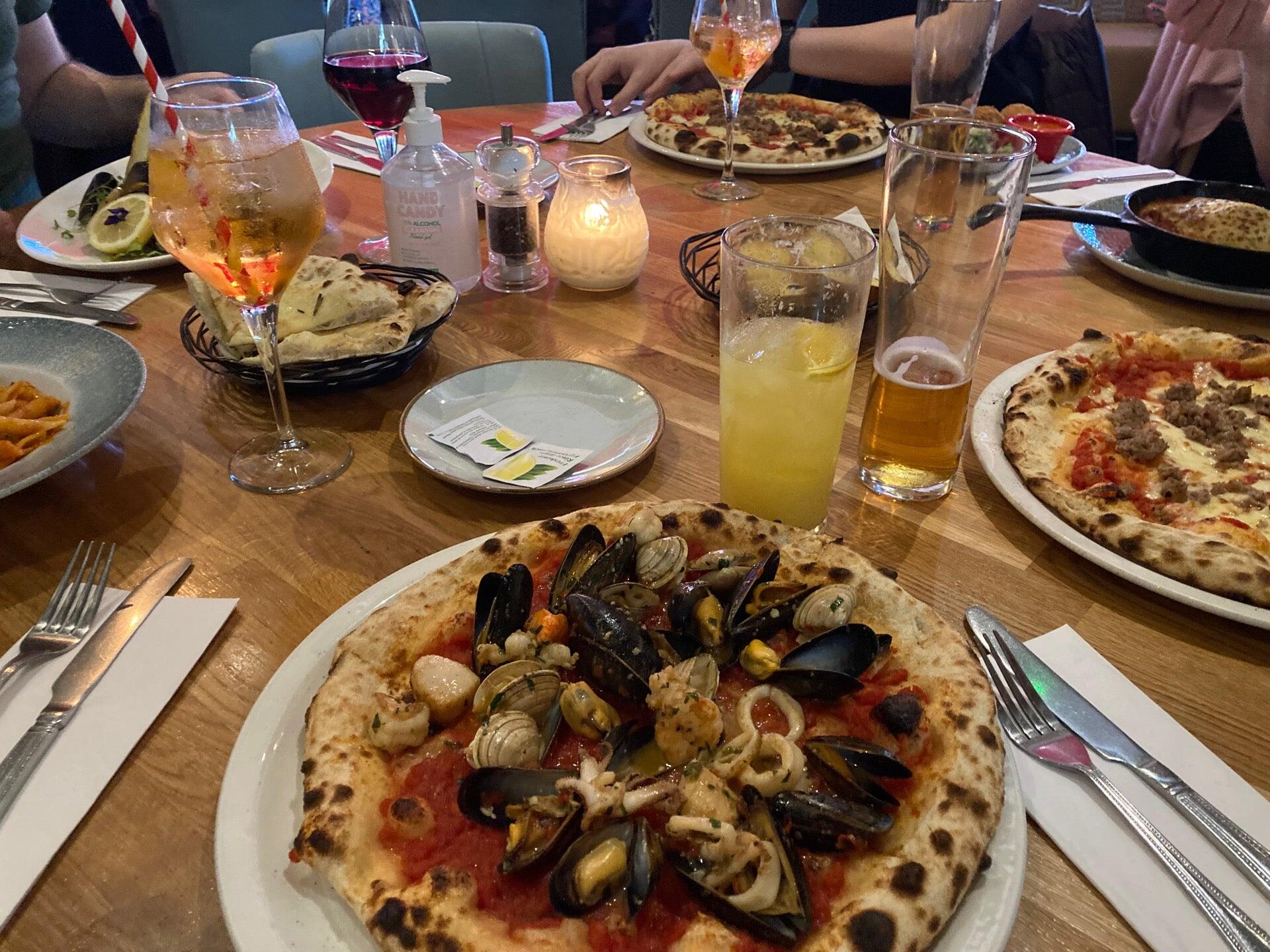 Celino's Partick - Glasgow - Nextdoor