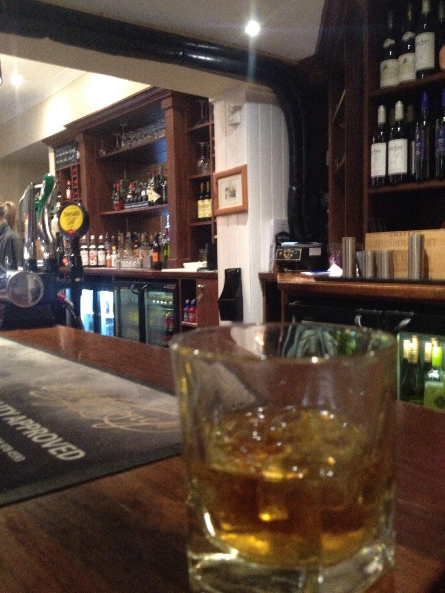 The Compton Swan - Compton - Nextdoor