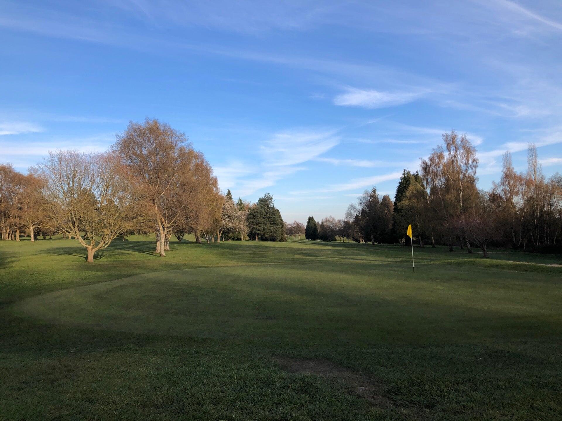 Haywards Heath Golf Club - Lindfield - Nextdoor