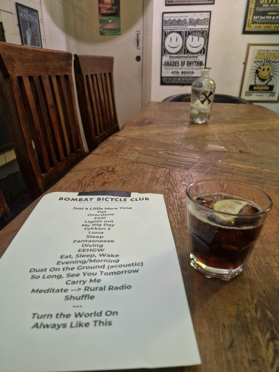 McChuills - Glasgow - Nextdoor