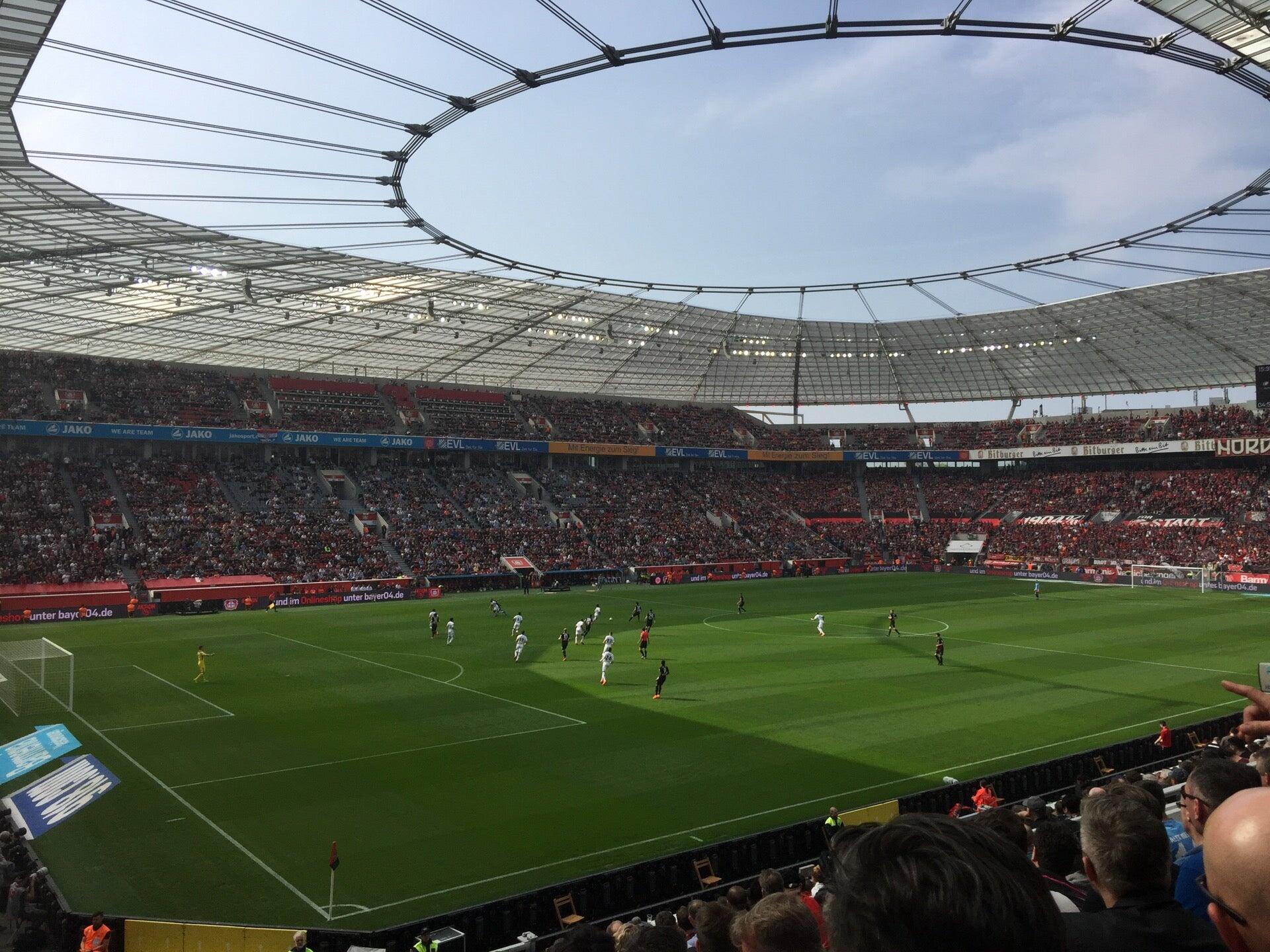 BayArena - Nextdoor