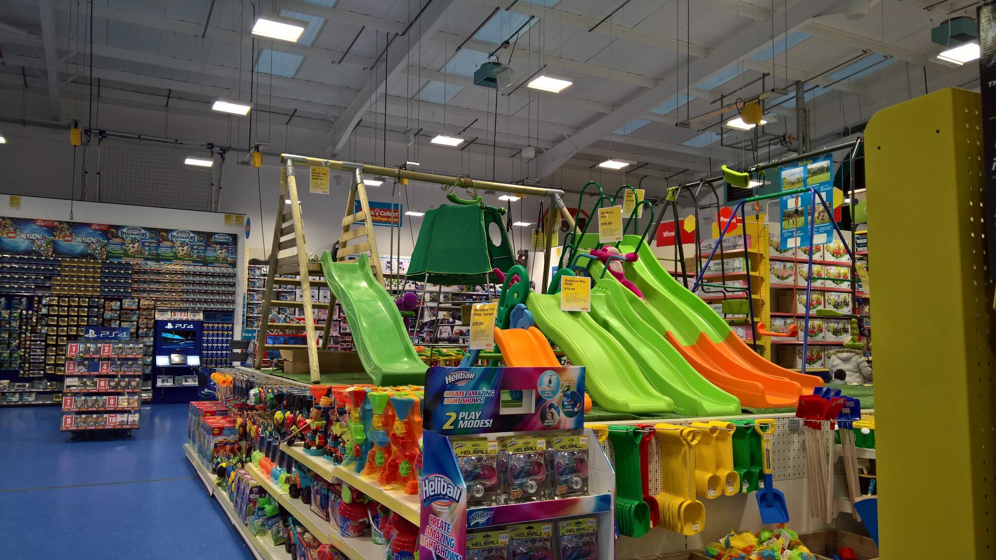 Smyths Toys - Norwich - Nextdoor