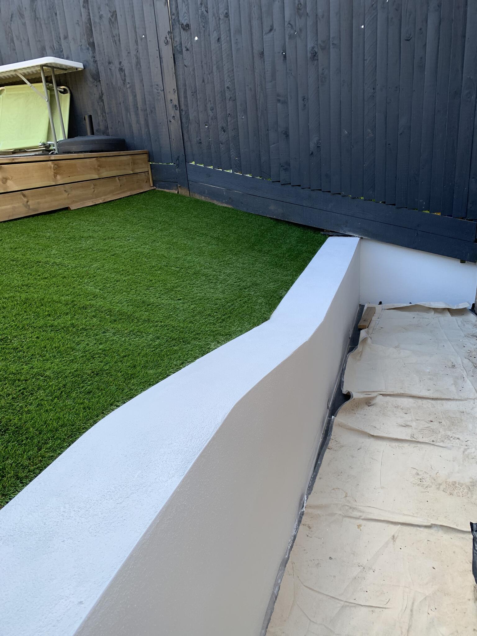Tonys painting services - Hove, GB-ENG - Nextdoor