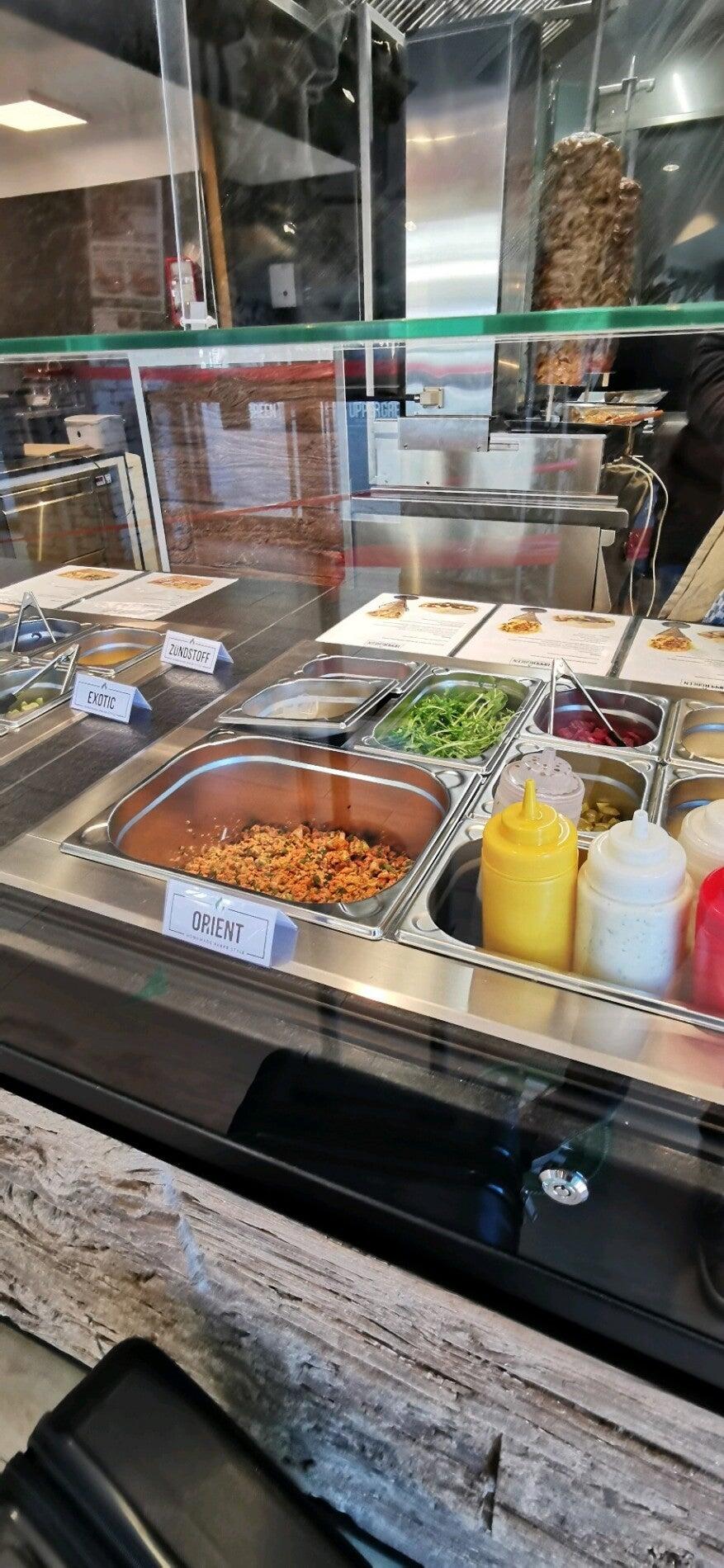 Upper Green - Nextdoor