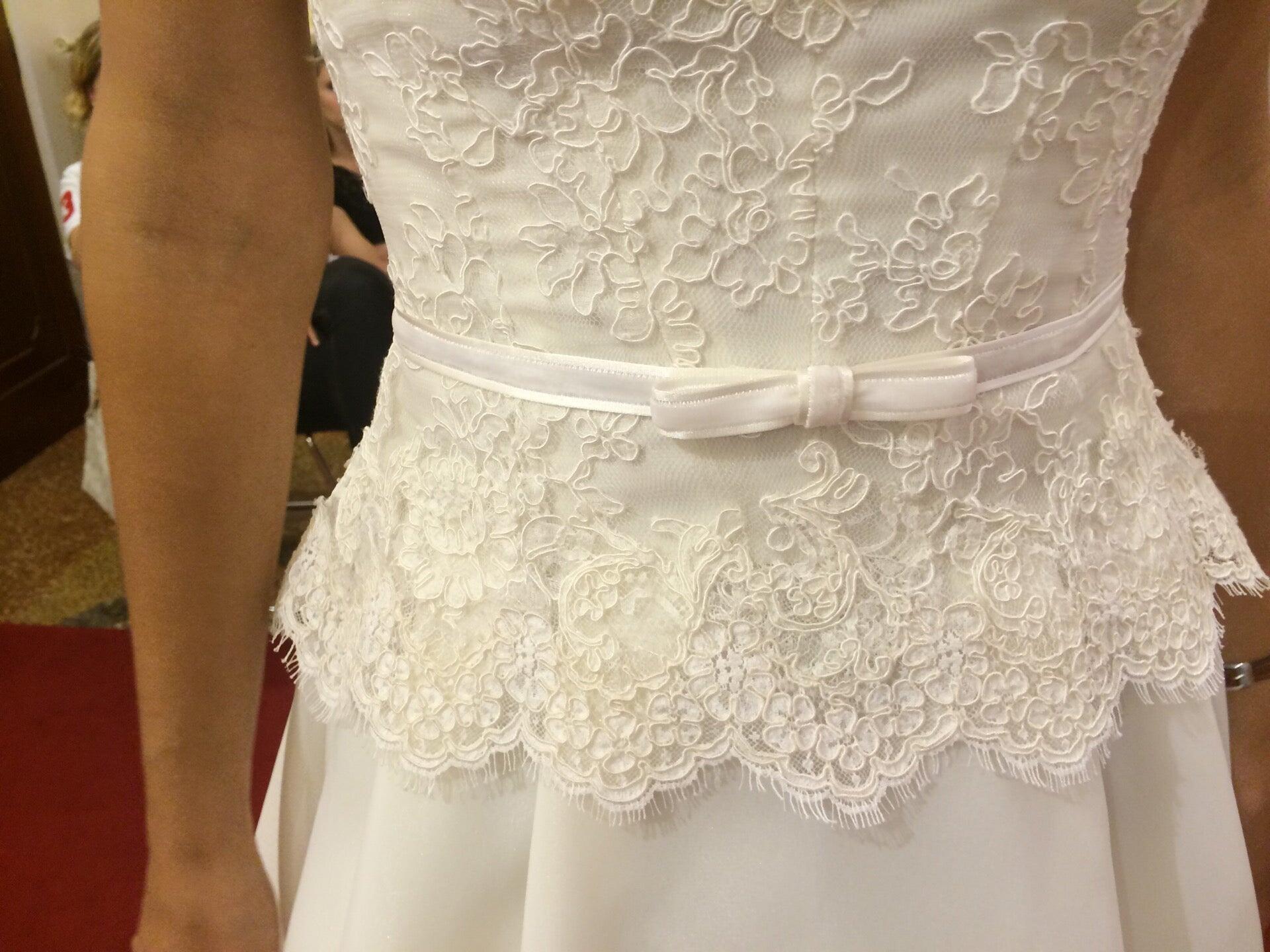 Julia Alta Moda Sposa - Nextdoor