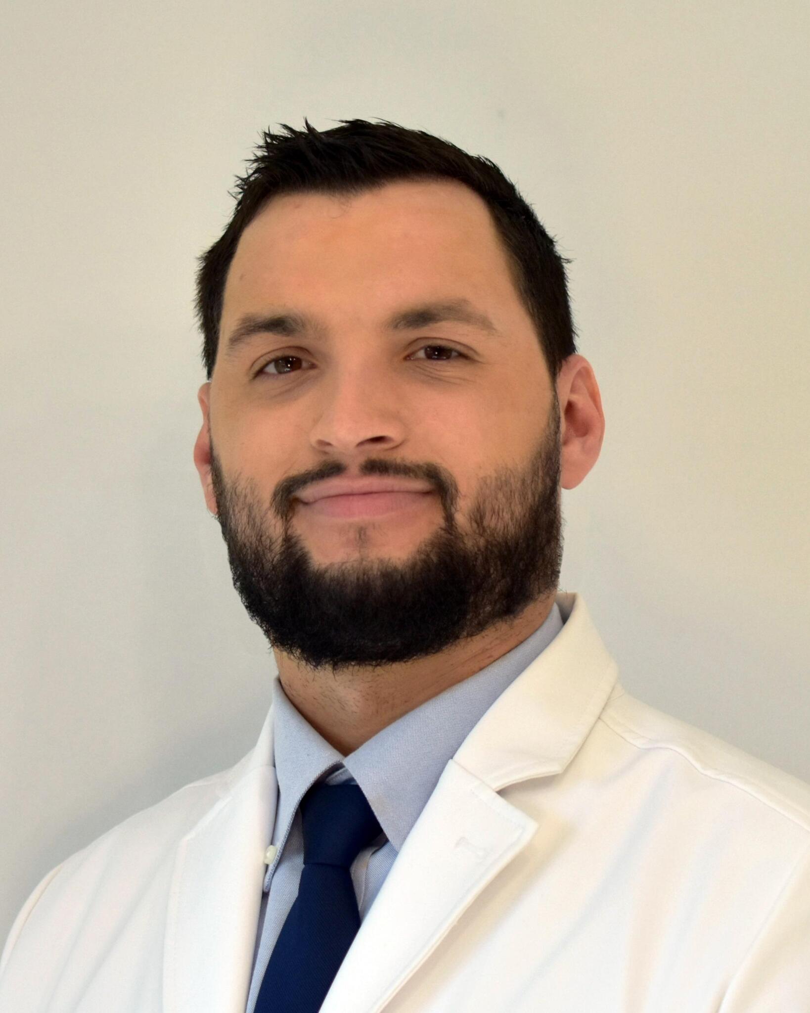 Nicholas D'Amico, DNP, AGNP-C - Nashville, NC - Nextdoor