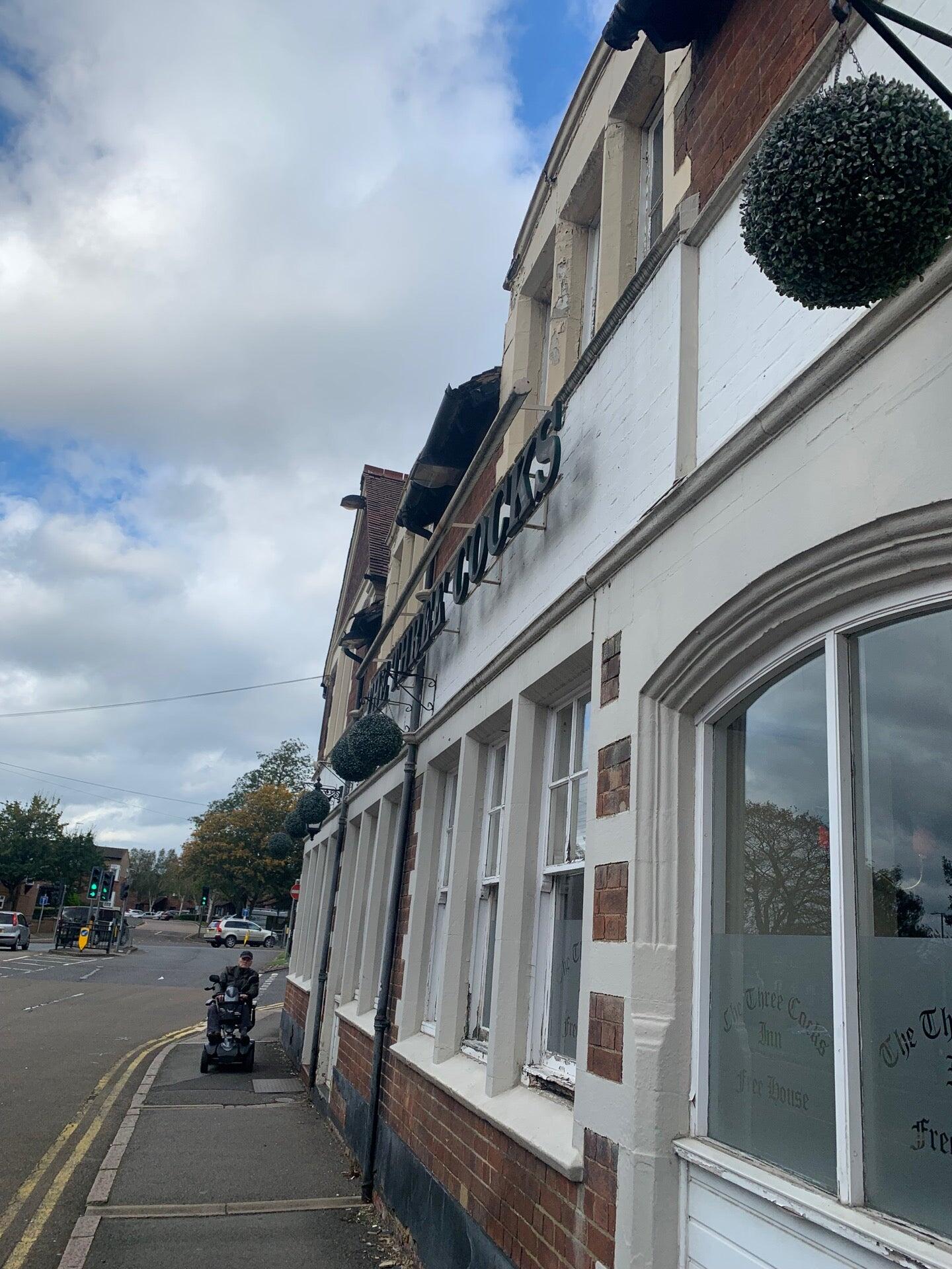 The Three Cocks - Kettering - Nextdoor