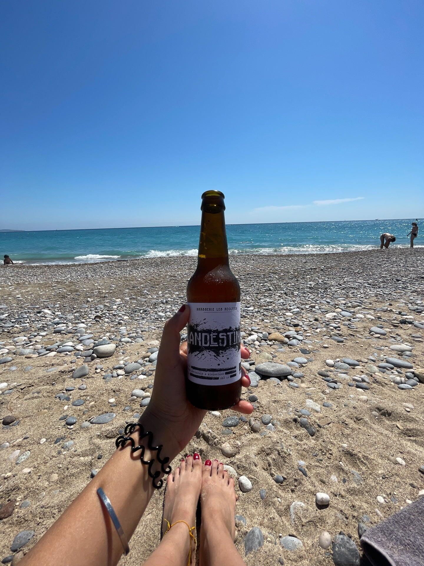 Beach Paradise - Nextdoor