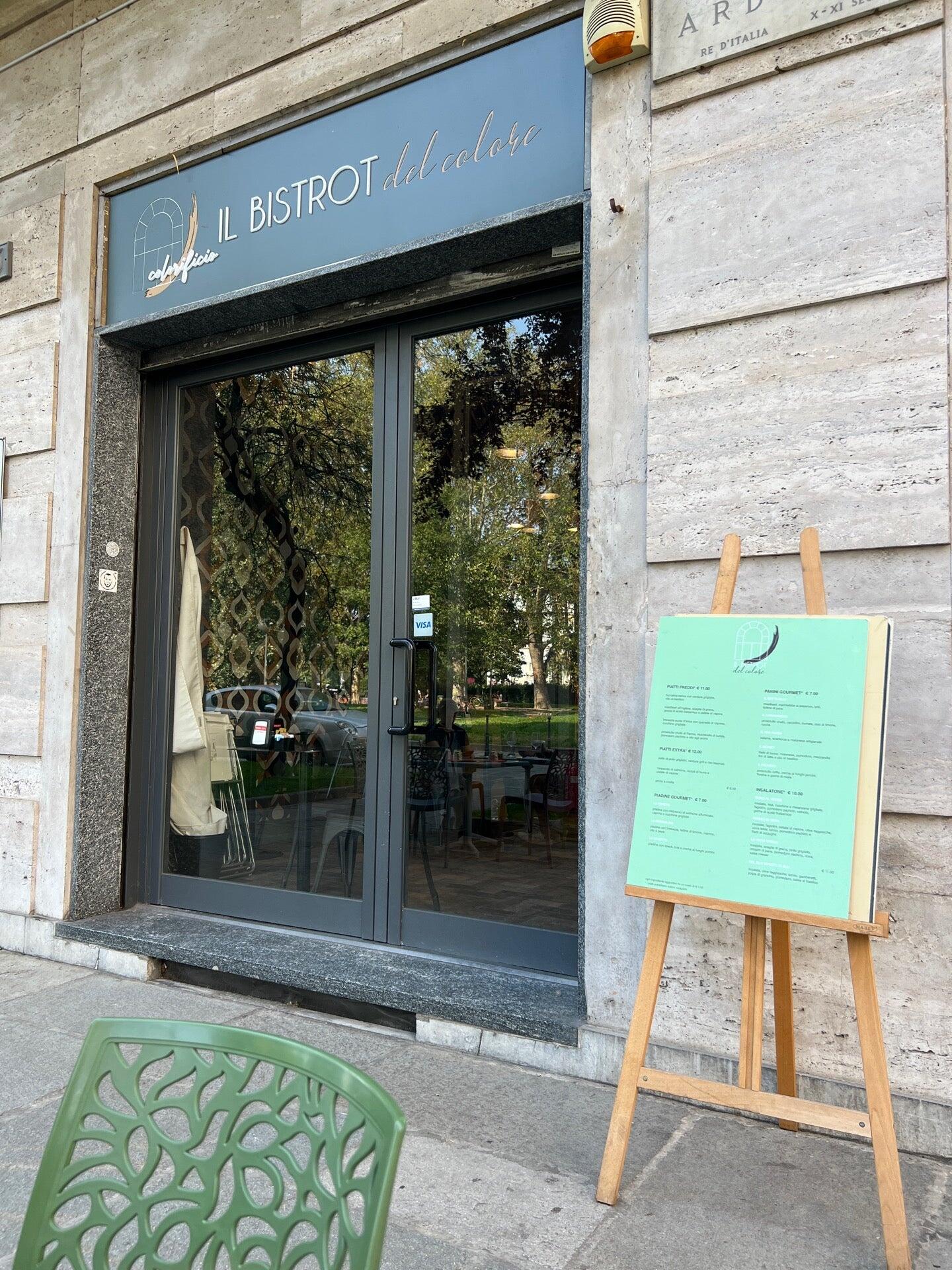 Il Bistrot Del Colore - Nextdoor