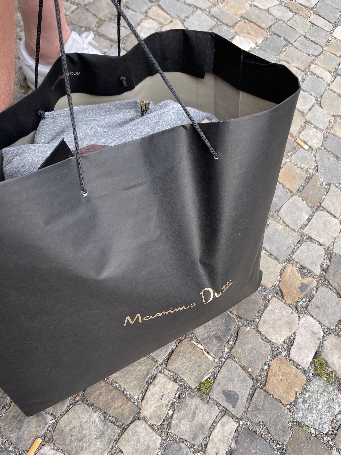 Massimo Dutti - Nextdoor