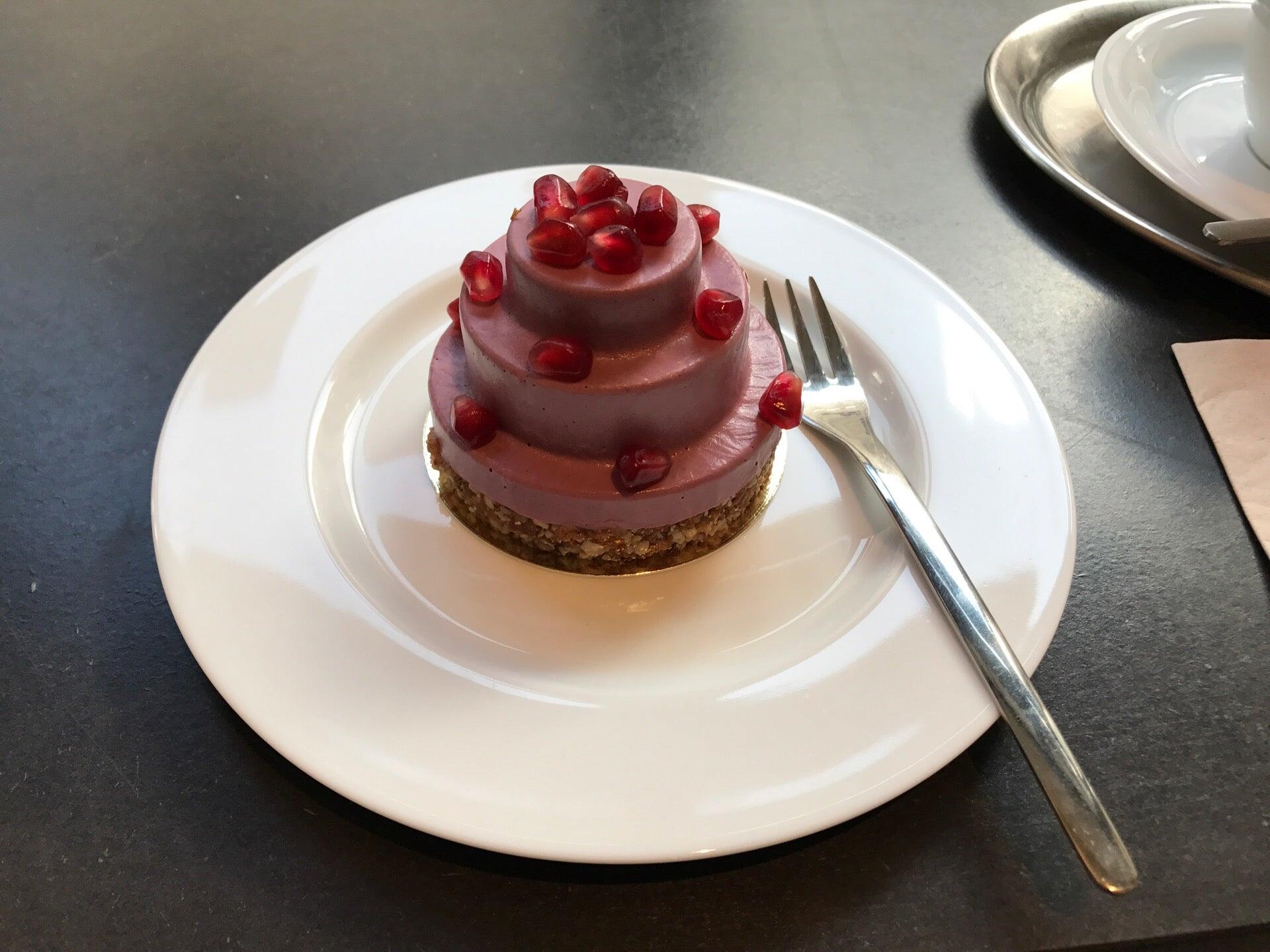 I Am Delicious - Nextdoor