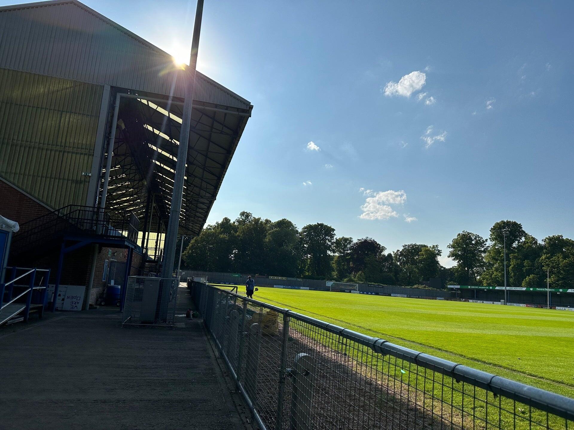 King's Lynn Town Football Club - King's Lynn - Nextdoor