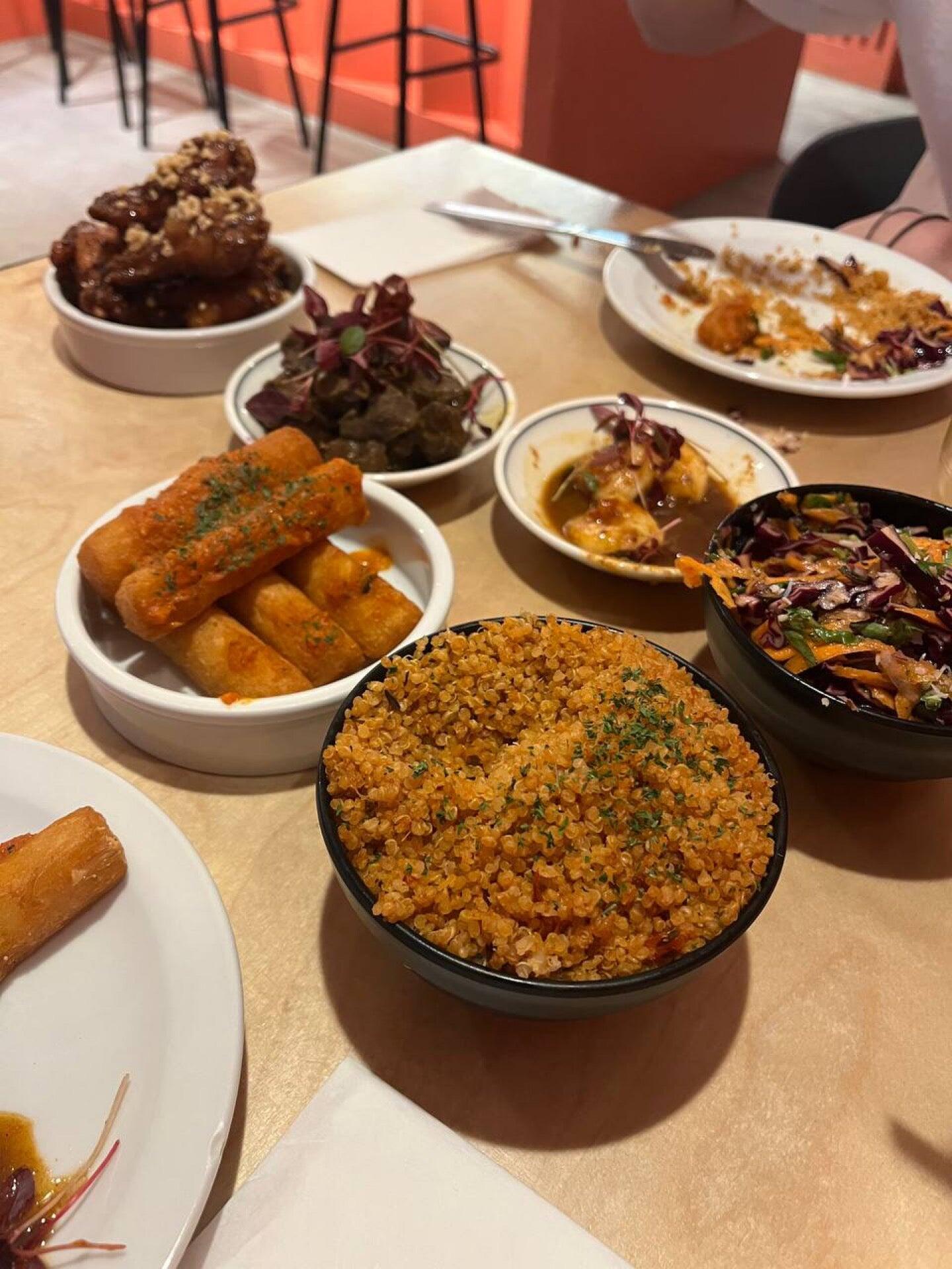 Chuku's - London, England - Nextdoor