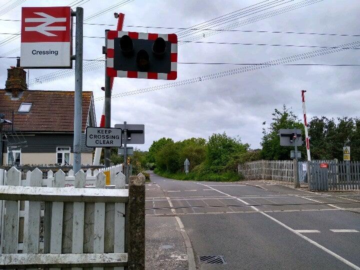 Cressing Railway Station - Black Notley - Nextdoor