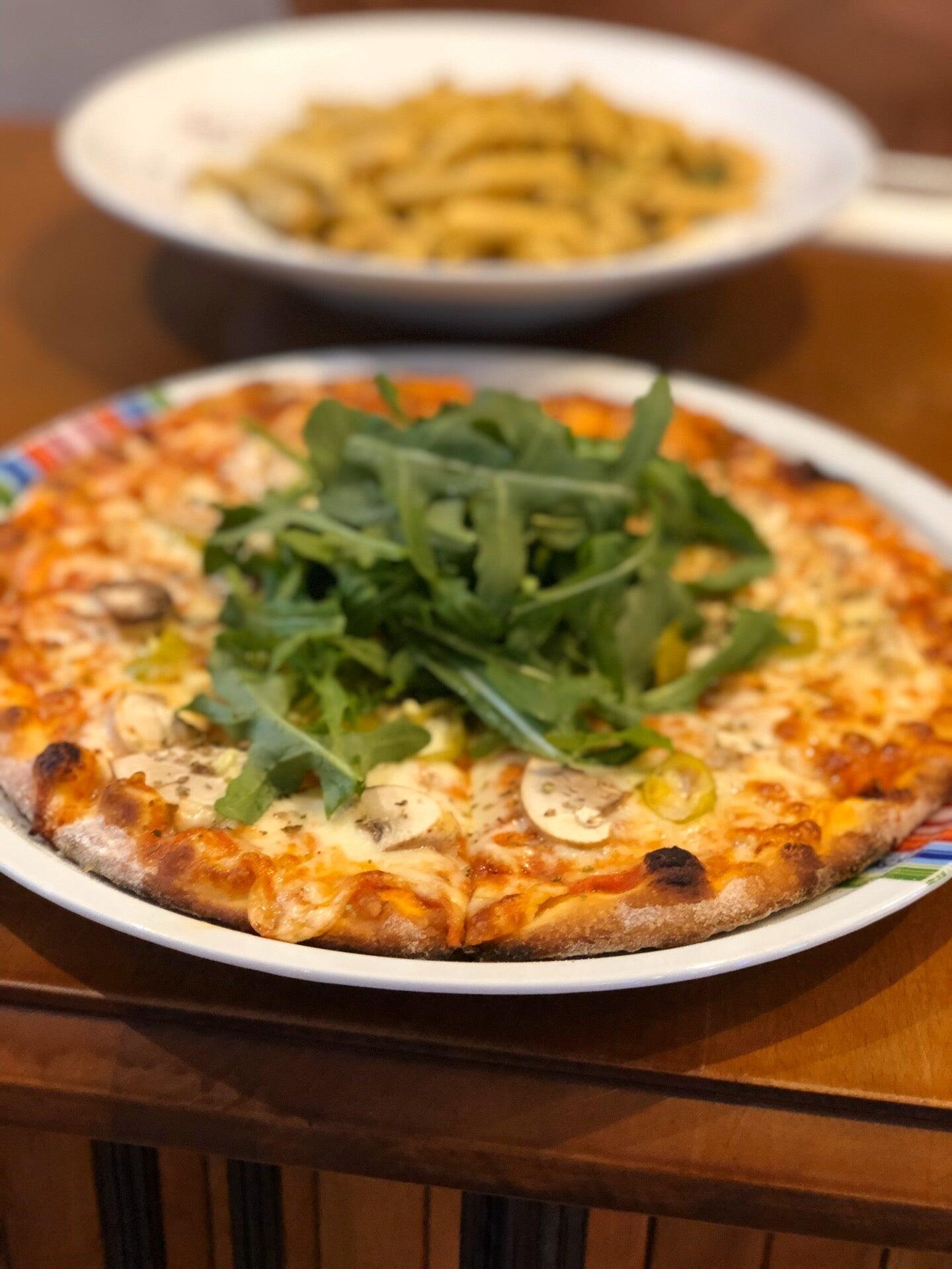 Café Orient Expresso - Nextdoor