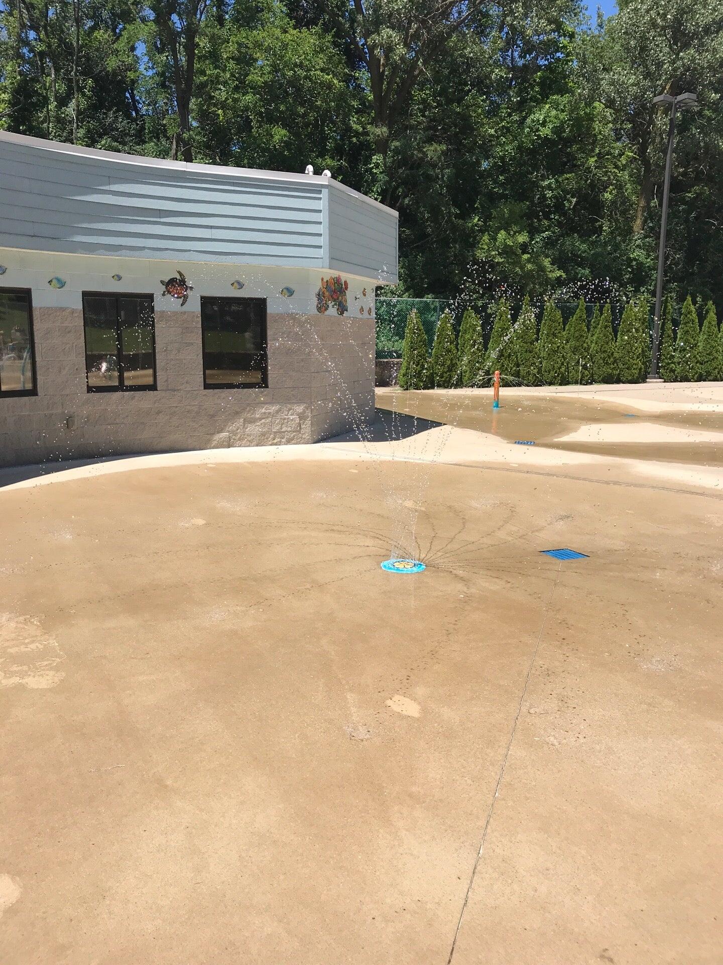 Oasis Splash Park - Michigan City, IN - Nextdoor