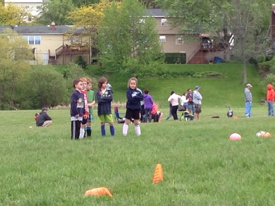 JS Wilson Soccer Field - Erie, PA - Nextdoor