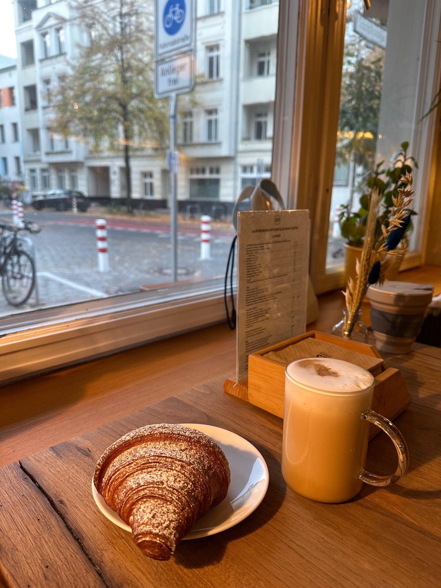 FREA Bakery - Nextdoor