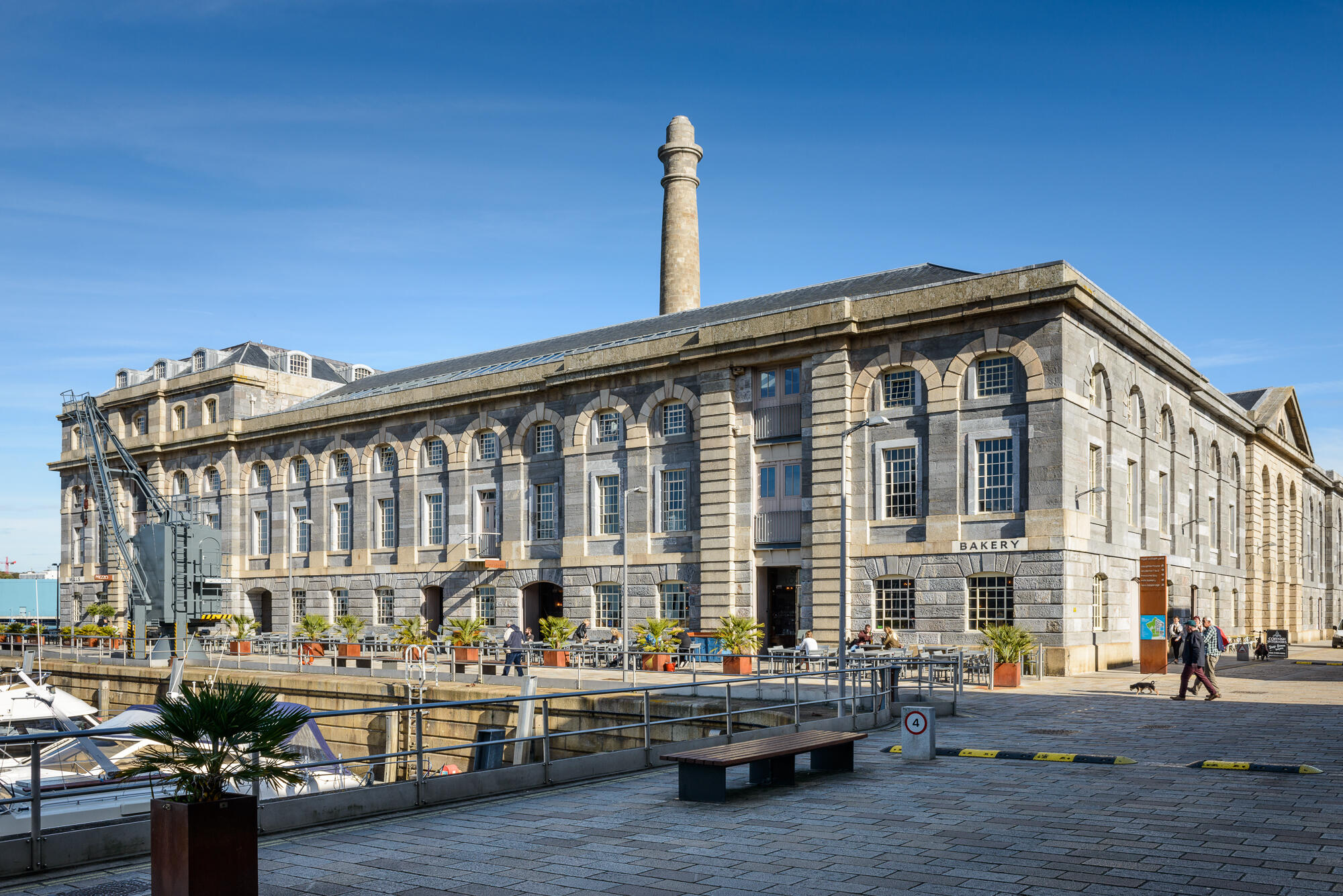 Seco Lounge - Plymouth - Nextdoor