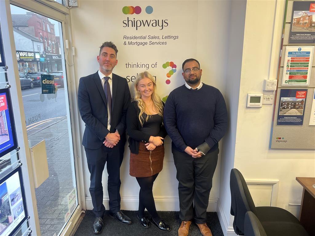 Shipways Estate Agents Harborne, Birmingham - BIRMINGHAM, West Midlands - Nextdoor