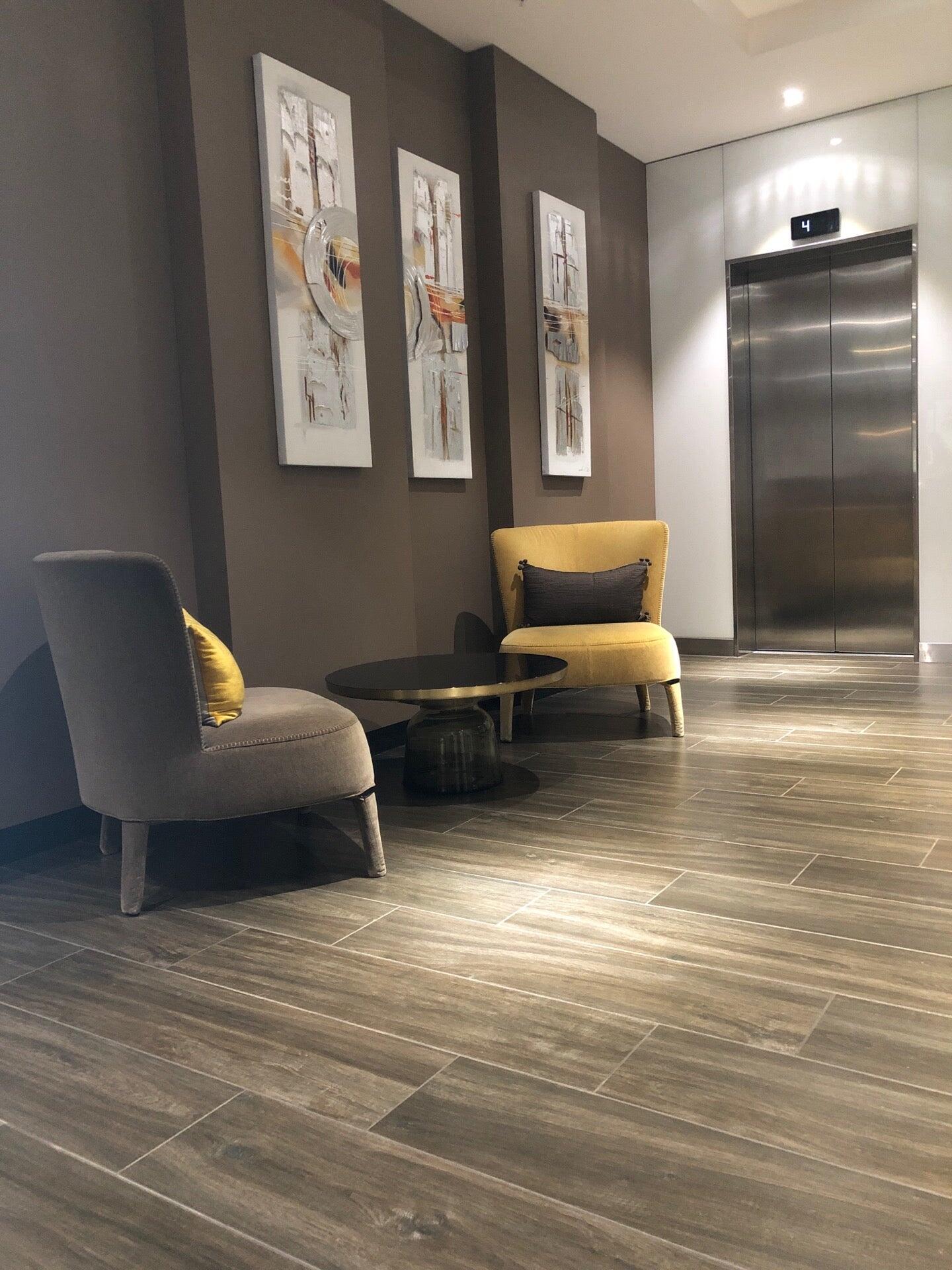 AC Hotel by Marriott Paris Le Bourget Airport - Nextdoor