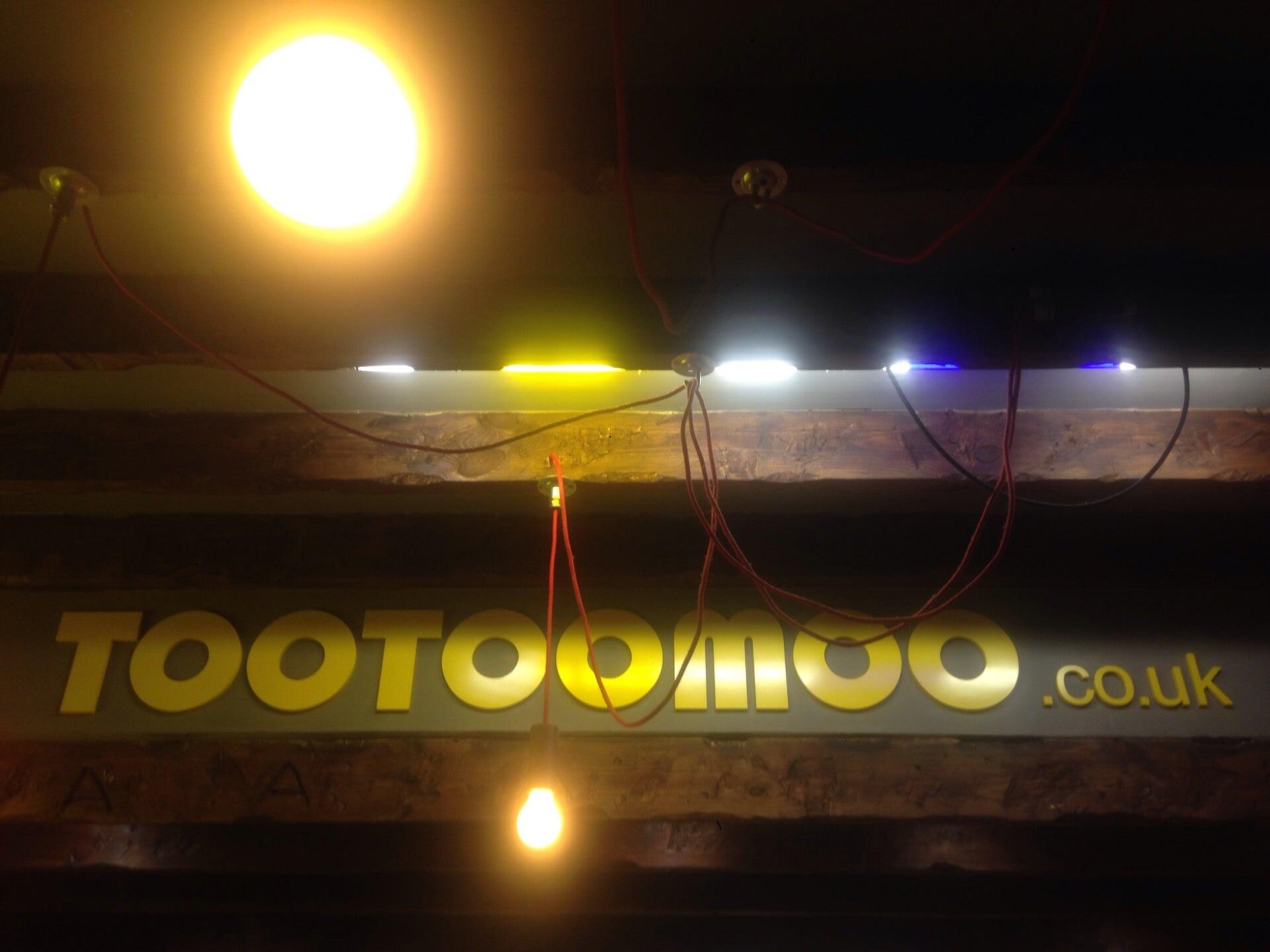 Tootoomoo - London - Nextdoor