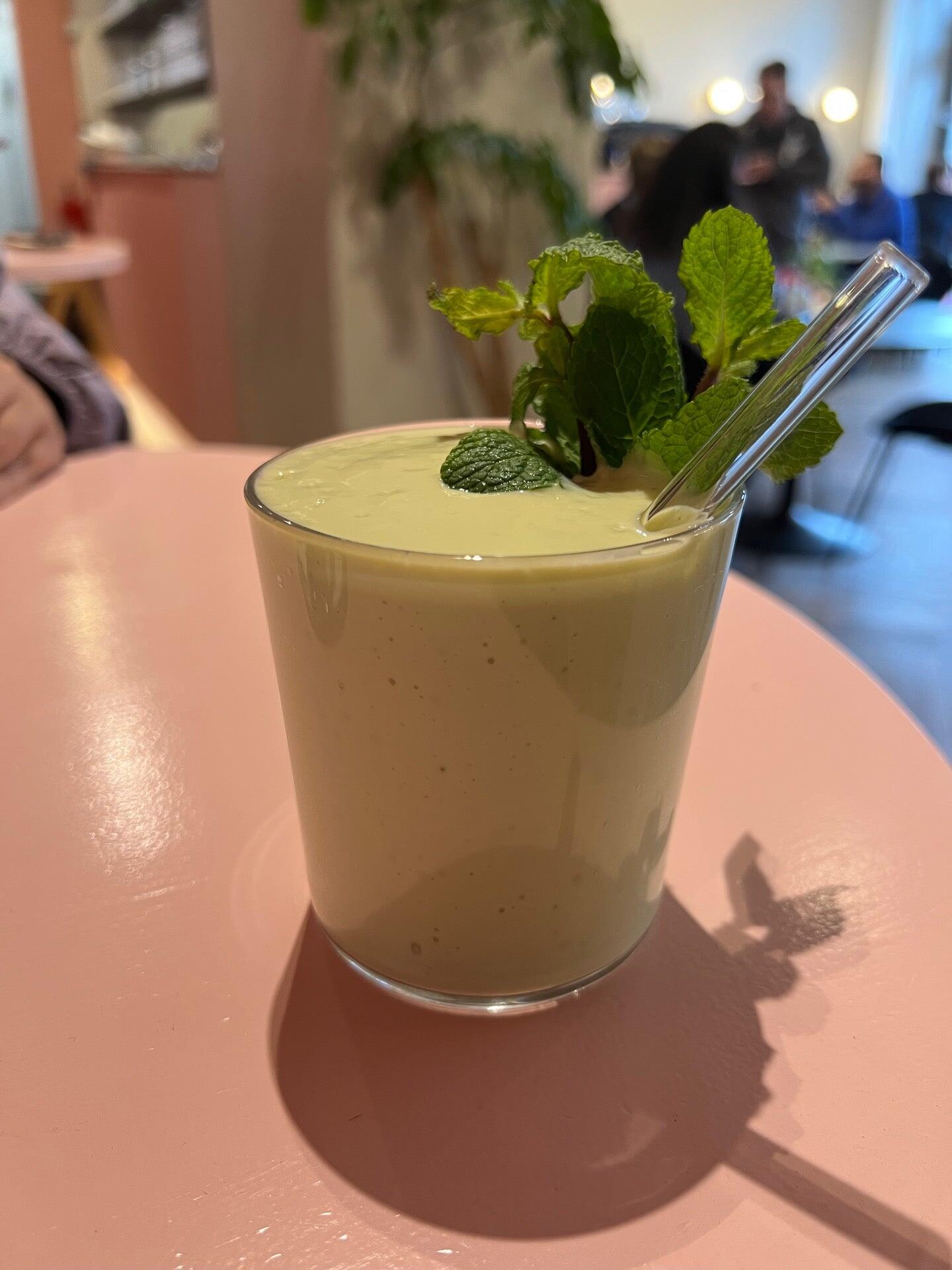Avocado Club - Nextdoor