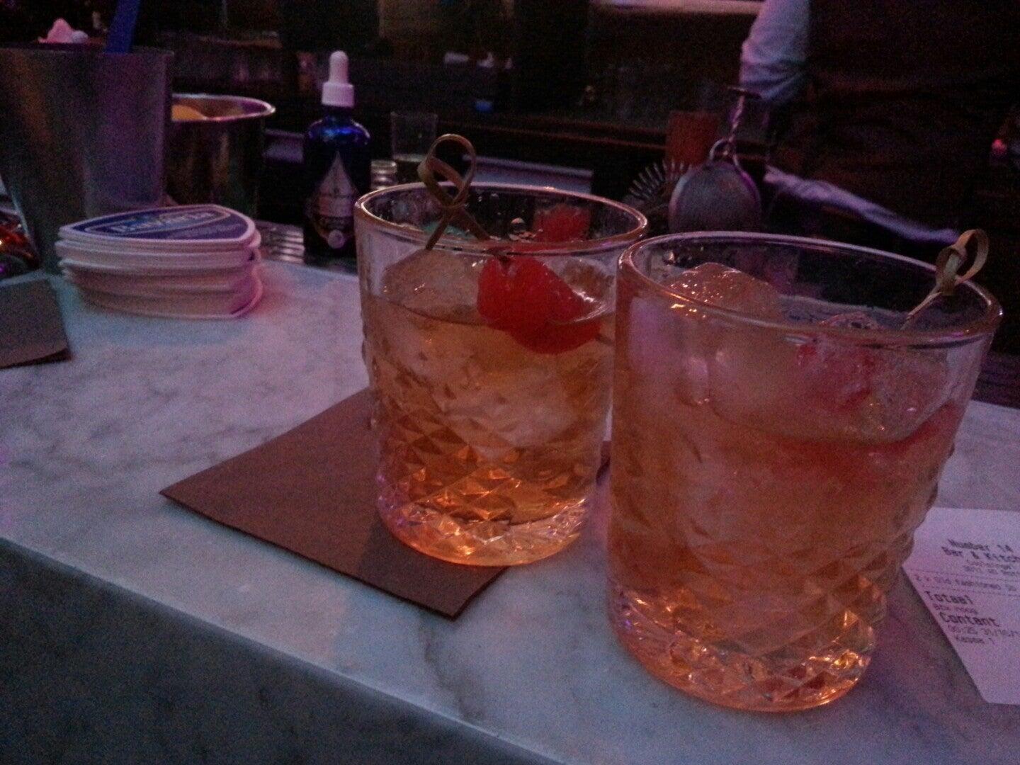 Number 14 - Nextdoor