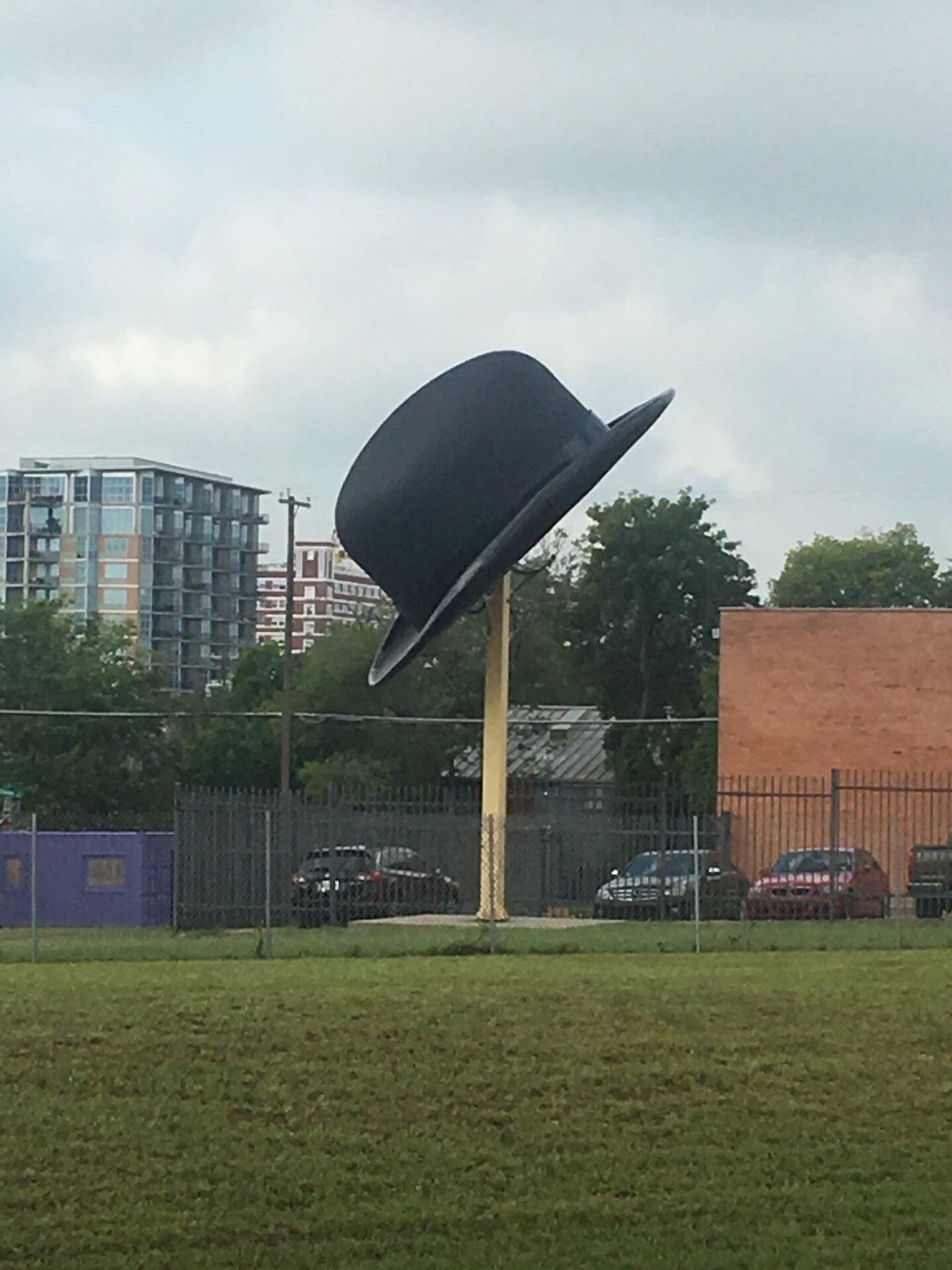 Cedars Bowler Hat - Dallas, TX - Nextdoor