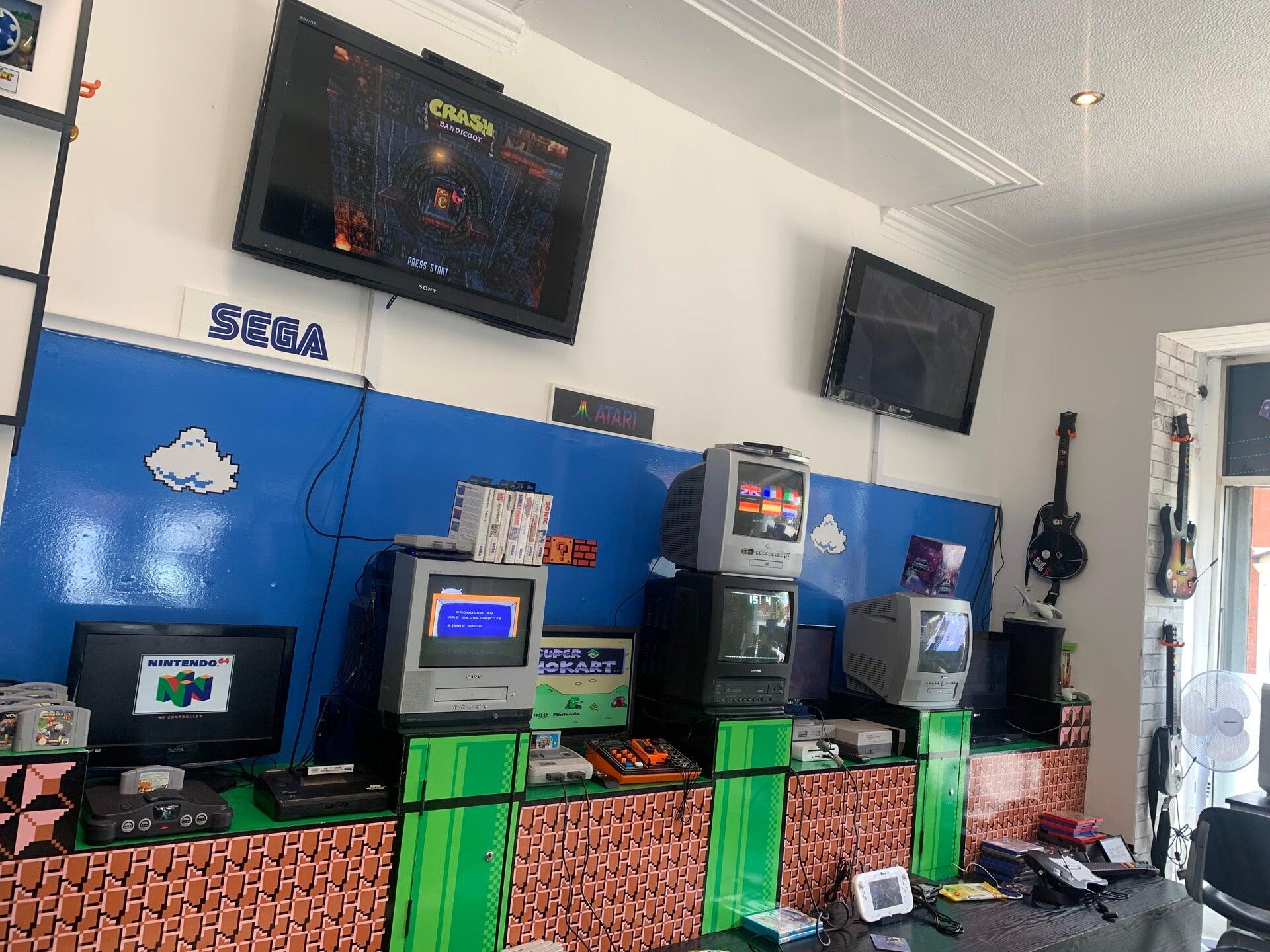 Retro Bay Cafe - Whitley Bay - Nextdoor