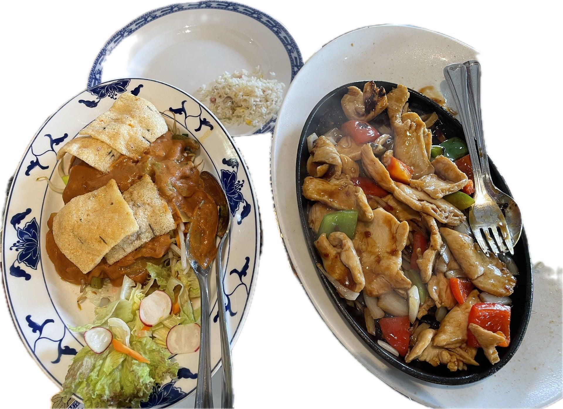 Hui Mao Chinees-Indisch Restaurant - Wittelte, Drenthe - Nextdoor