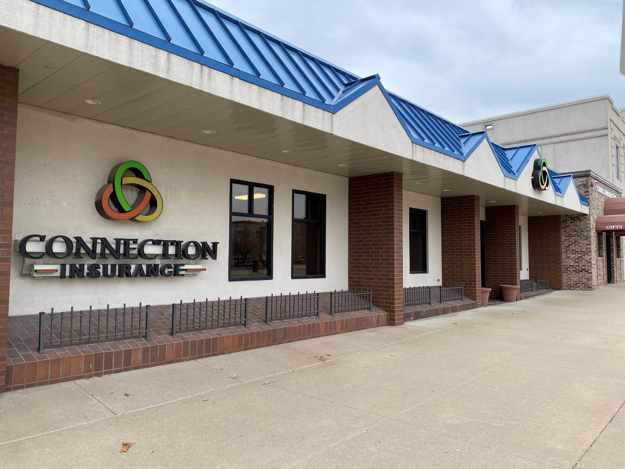 Connection Insurance - Keokuk, IA - Nextdoor